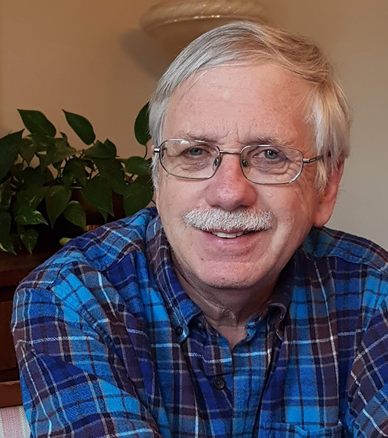 Black Market Baby – Writing Up the Ancestors